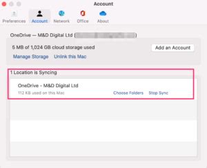 How To Prevent OneDrive From Syncing A Specific Folder Business Tech Planet