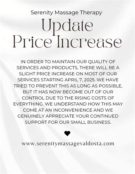 Serenity Massage Therapy Valdosta Ga