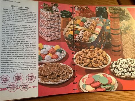 Betty Crockers Cooky Book 1963 First Edition First Etsy
