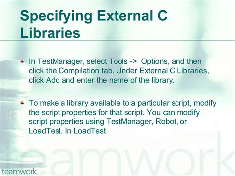 Performance Teting Vu Scripting Using Rational Geektester