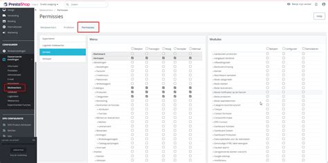 Prestashop Upgrade Guide Version X To X BE