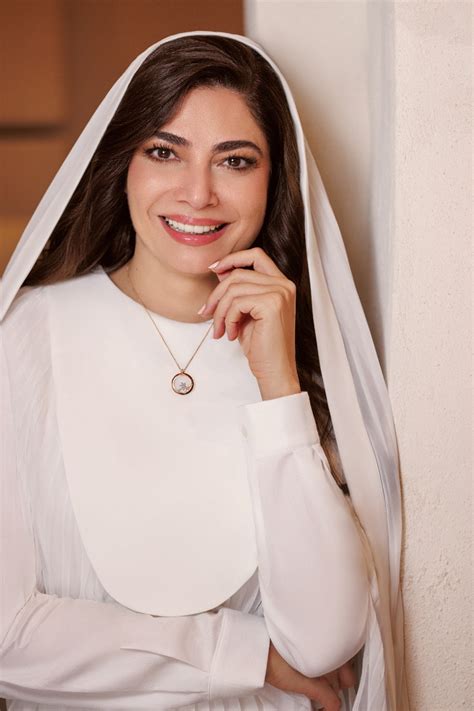 جريدة الرياض اختيار هنيدة الصيرفي كسفيرة لعلامة شوبارد في المملكة