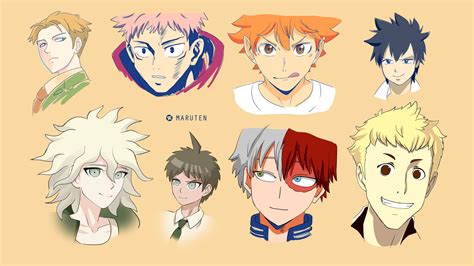 Maruten On Twitter Just Practicing Other Styles