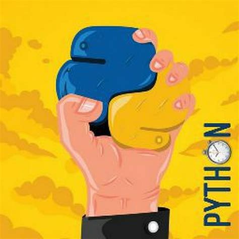 Python Group Youtube
