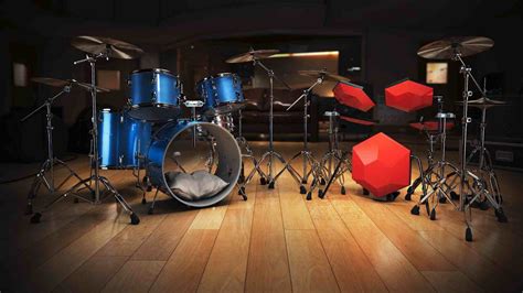 Toontrack Hugh Padgham S Hitmaker Sdx Released Production Expert