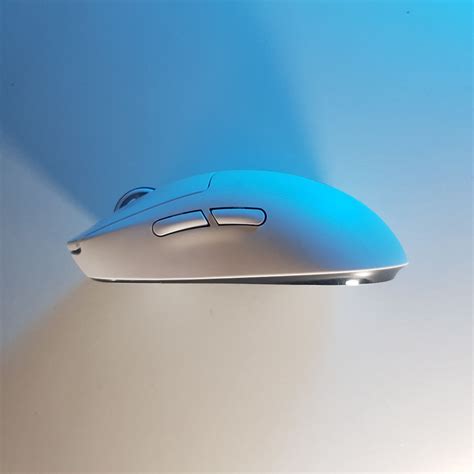 Jual Logitech G Pro X Superlight Wireless Gaming LIGHTSPEED Mouse White Shopee Indonesia