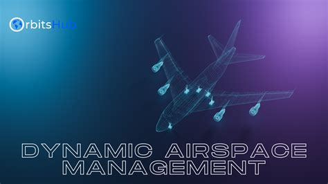 Dynamic Airspace Managements Impact On Sustainable Aviation