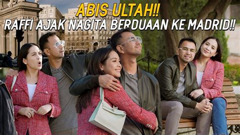 NAGITA SEDIH NINGGALIN CIPUNG RAFATHAR PULANG SEKOLAH CIPUNG AJAK