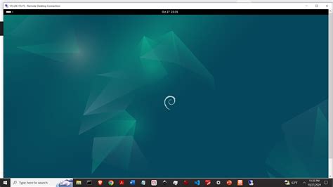 How To Install A Linux Desktop And Gui On Windows Subsystem For Linux