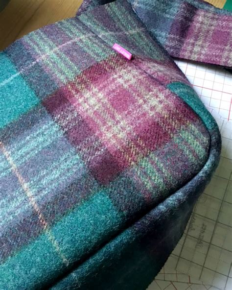 Two Day Make A Satchel Bag Workshop With Hole House The Makers Mill