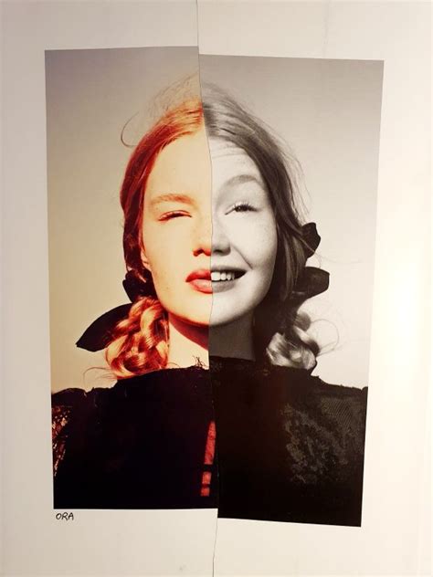 אורה בן חיון אמנות מקורית קולאזים ציורים איורים עבודות המורכבת מאיור ומקולאז