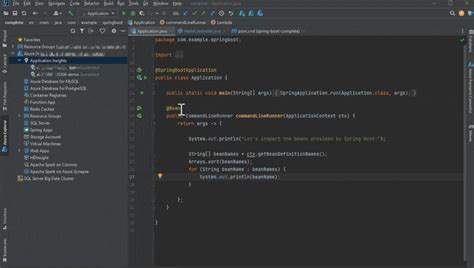 6月更新 java on azure tooling 应用 apps 支持