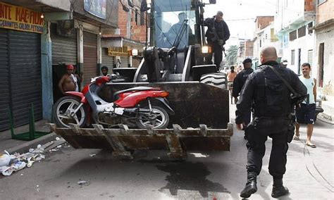 Traficantes morrem após troca de tiros policiais do Bope nas