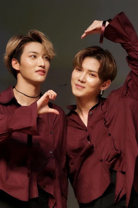 13 Times Ateezs Seonghwa Proved Why Hes In The Visual Line Koreaboo
