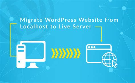 Lifesaving Sql Queries For Wordpress Migration Pushpendra Chauhan