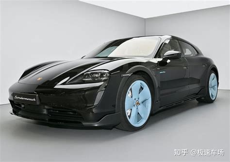 不到100万的奥迪e Tron Gt来了，和保时捷taycan你选哪个？ 知乎