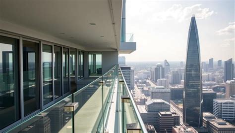 Glass Balustrades South Africa Fitters Installation And Repair