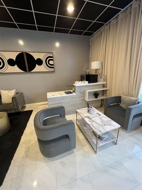 The Nook Spa 17477 Preston Rd Dallas Texas Day Spas Phone