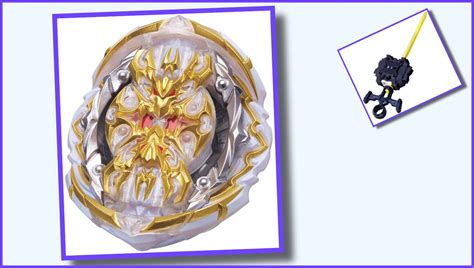 Free Shipping Regalia Genesis Burst Rise Gt Beyblade