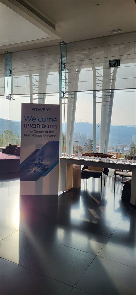 Irit Izsak On Linkedin Vmware Multicloud