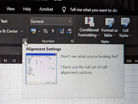 Vintage Description Popup Rmicrosoftoffice