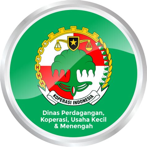 10 Dinas Perdagangan Koperasi Usaha Kecil Dan Menengah Open Data