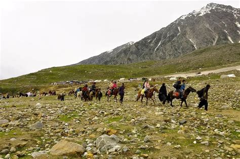 Essential Items To Pack For An Unforgettable Trip To Naran Kaghan
