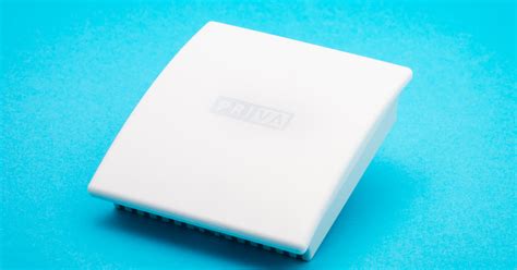 Smart Temperature Sensors For Every Type Of Building Priva