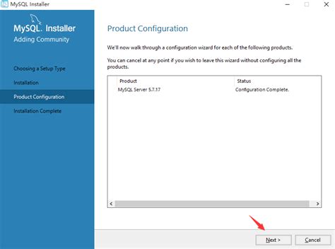 Mysql数据库安装及配置copy Log To Clipboard Csdn博客
