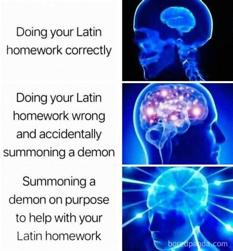 Intellectuals Are Cracking Up At These 50 Memes That Were Created