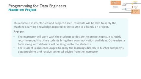 Data Engineering Course Syllabus Weclouddata