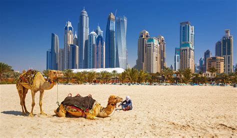 Nueva guía de Dubai Civitatis Magazine