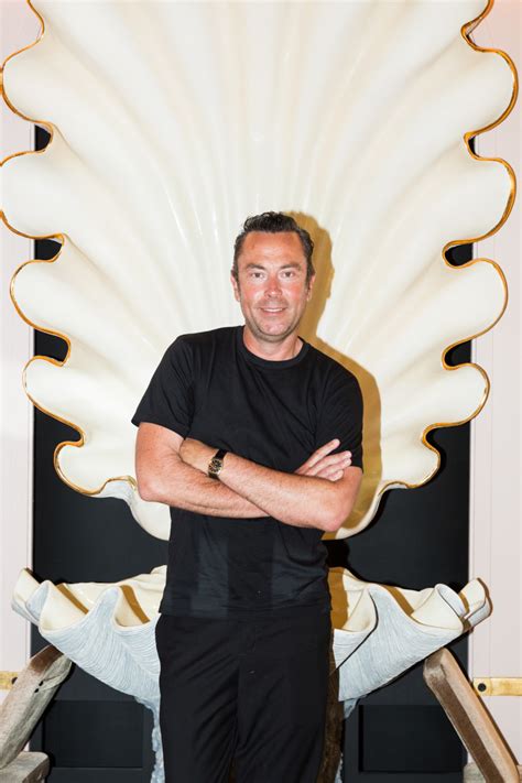 Inside Colorist Christophe Robin’s Paris Hair Salon - Coveteur