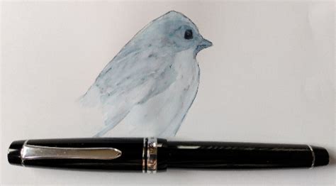 Pilot CH 912 PO Nib Still In My Top 3 After One Year R Fountainpens