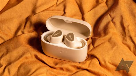 Jabra Elite Review Standard Issue Earbuds