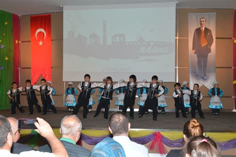 ASO 1 OSB ANAOKULU 2022 2023 EĞİTİM VE ÖĞRETİM YILINI YILSONU