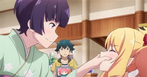 Episode Eromanga Sensei Anime News Network