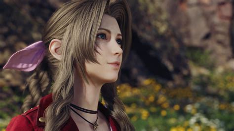 Aerith Gainsborough Final Fantasy 7 Rebirth Guide Ign