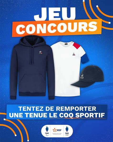 Dyna On Twitter RT Energiedusport JEU CONCOURS A L Approche Des