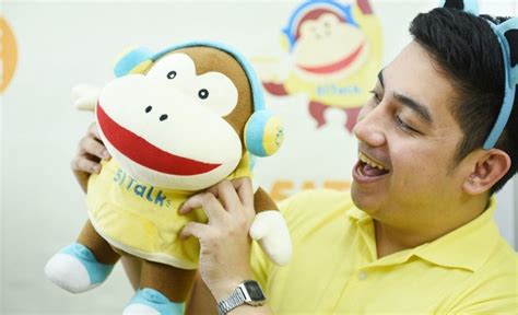 51talk Online English Learning Platform In Malaysia Lets Roll With Carol