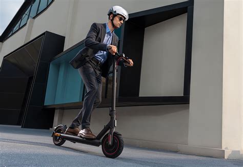 Xiaomi Mi Electric Scooter Pro S Ed Essential Ufficiali Xiaomi
