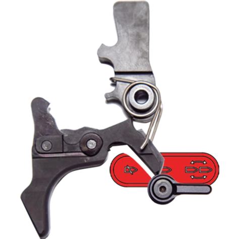 Bfsiii Pc C1 Binary Firing System For Pc Carbine Firearms Cur