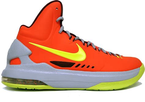 What The Kd V