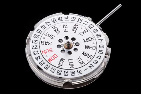 The MIYOTA Caliber 82 Series Celebrates Its 50th Anniversary ABlogtoWatch