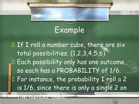 Probability Powerpoint