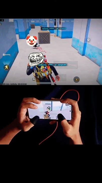 He Uninstalled The Gamebgmi Shorts Pubgmobile Short Youtube