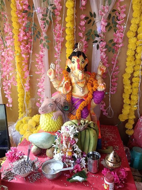 Jai Shree Ganeshay Namah Shashi