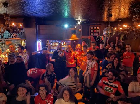 A La Découverte Des Merlus De Paris Fc Lorient