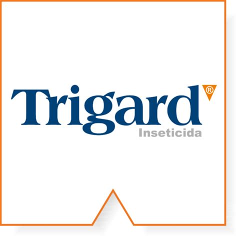 Trigard Gowan Brasil