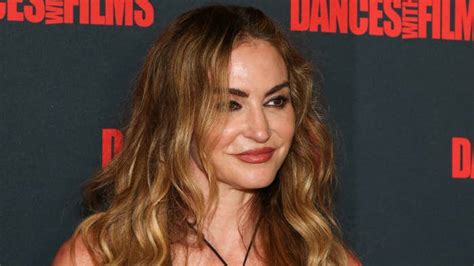 Drea De Matteo Says Onlyfans Paid Off Her Mortgage Complex